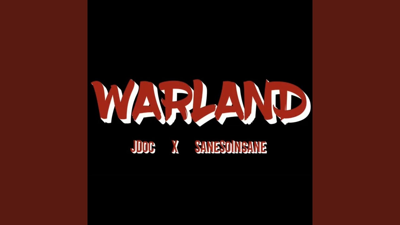 Warland - YouTube