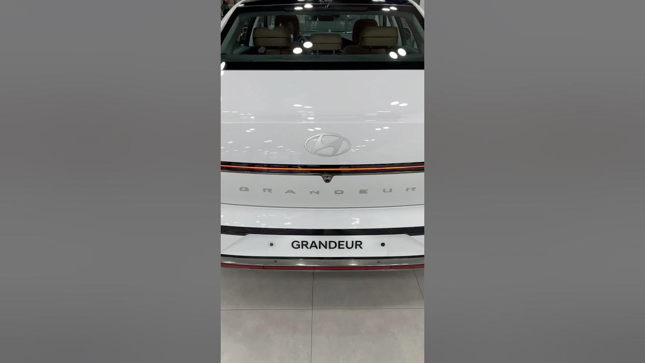 25년식 그랜저 2.5 캘리그래피 즉시 출고 #shorts #그랜저gn7 #그랜저캘리그래피 - YouTube