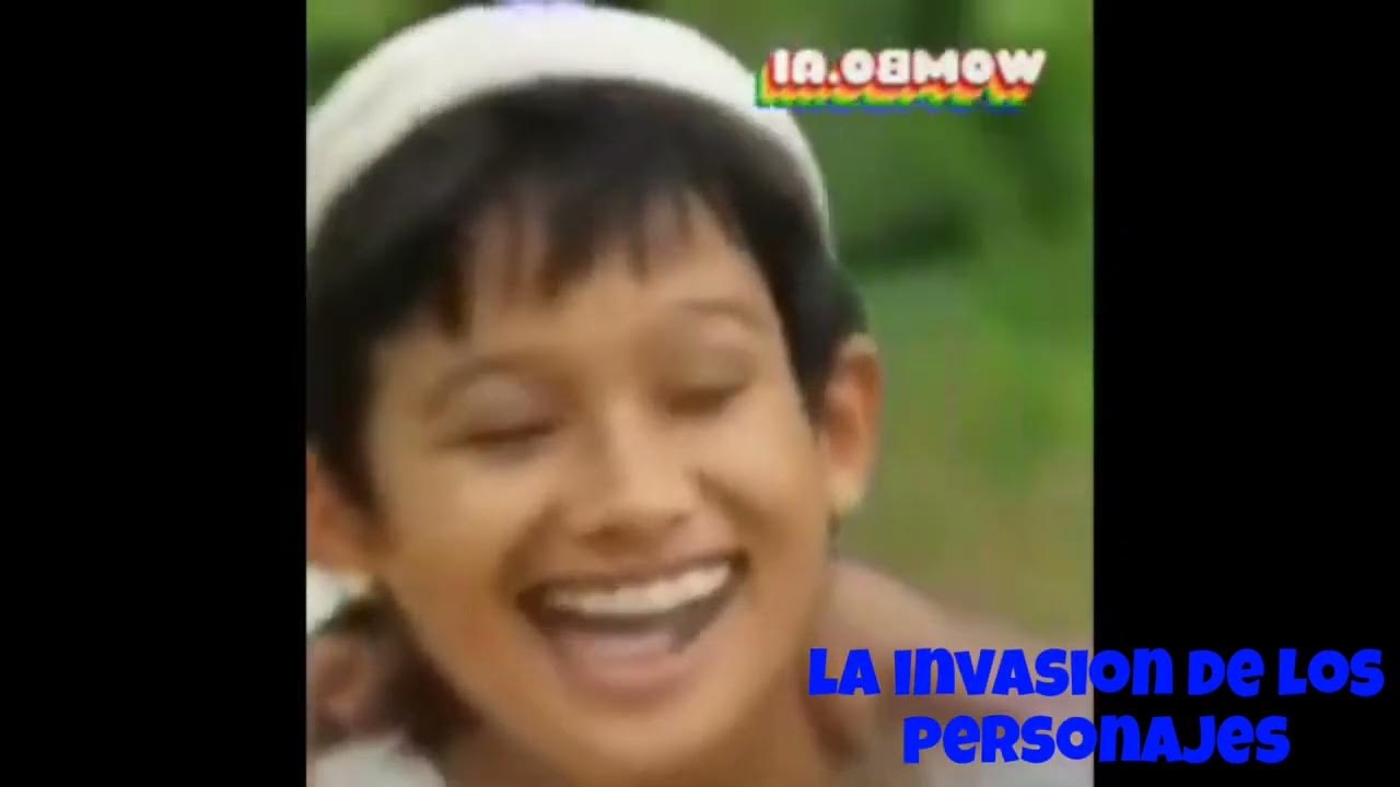 all preview 2 deepfakes v50 (Guess the characters and songs) fin de la temporada 1 - YouTube