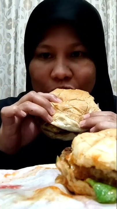 Alhamdulillah Makan satu dah kenyang Puas hati - YouTube