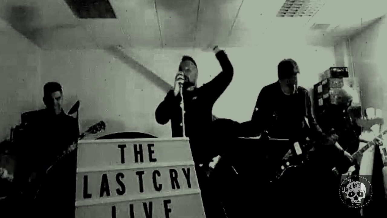 The Last Cry - Shine Out - YouTube