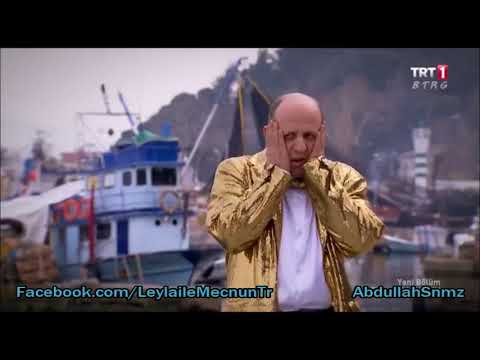 Leyla ile Mecnun    Yanlış Anlaşılmalar!2