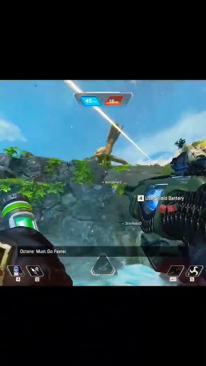 CANT BELIEVE I HIT THIS SHOT! DROP A SUB JOURNEY TO 150🔴🔴🔴#youtubeshorts #apexlegends #apex ...