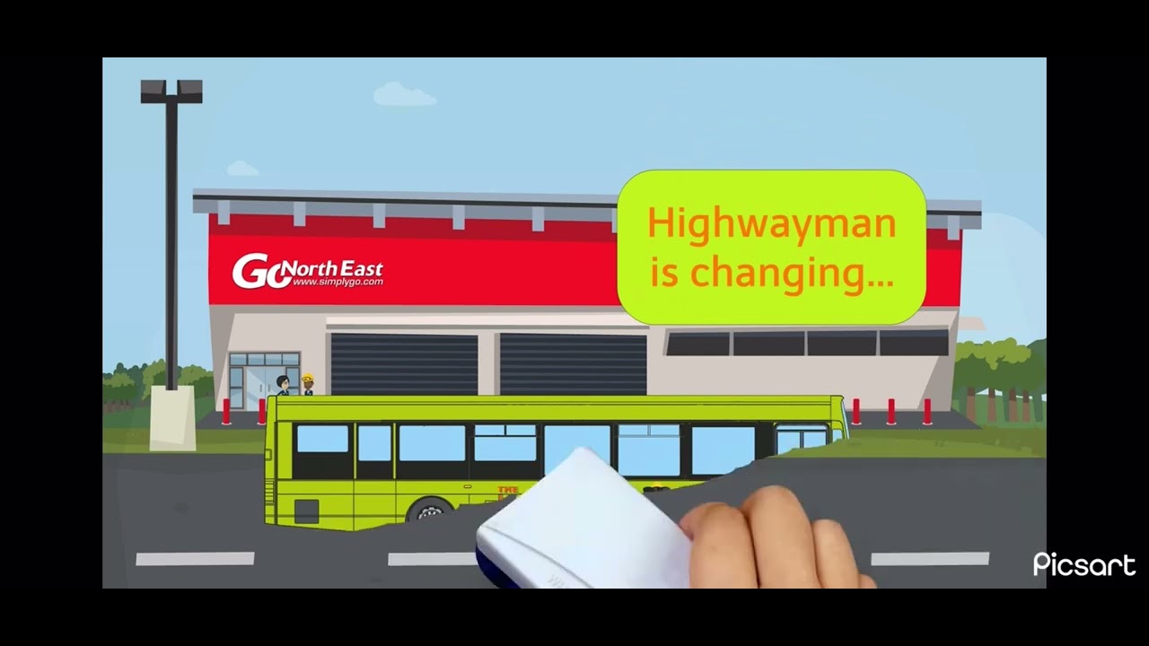 Go north east animation movie Netflix addition - YouTube