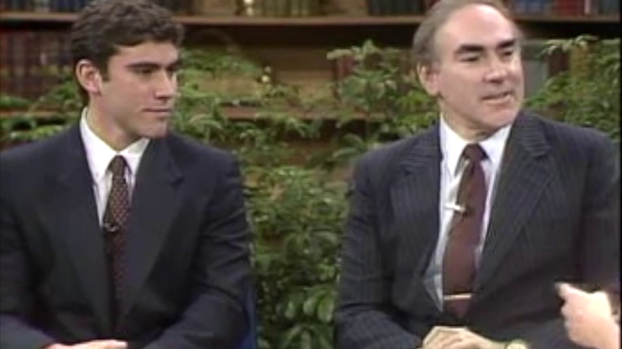 Bob Woolf, Larry Bird's Agent, and Agent to so many athletes, on ...