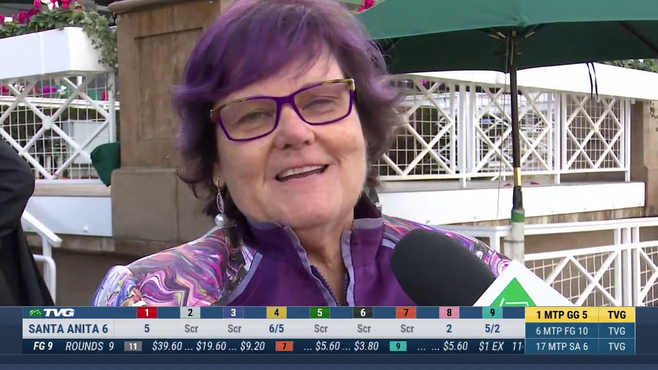 2018 Vox Populi Award - Debbie Kepitis, Co-Owner of Winx - YouTube