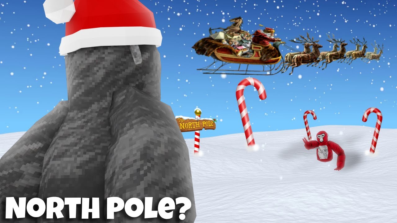 Christmas Update... - YouTube