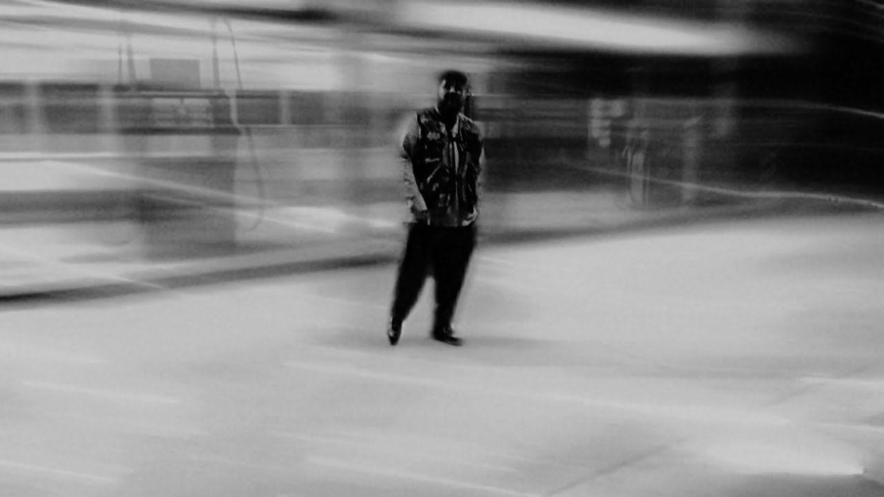 CODI173 - Alles ist Okay 3 (feat. Ashton, qg) - YouTube