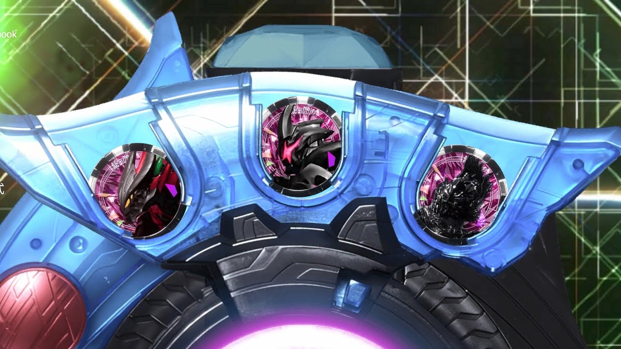 Z RISER DARK VERSION -Z RISER - YouTube