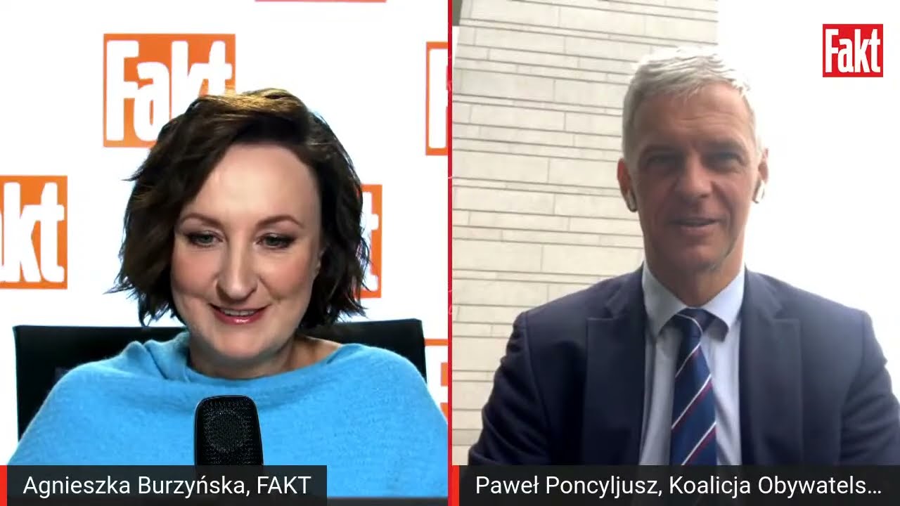 27 września to dzień otwarcia gazociągu Baltic Pipe. Czy zastąpi gazociąg Jamalski? | Fakt LIVE ...