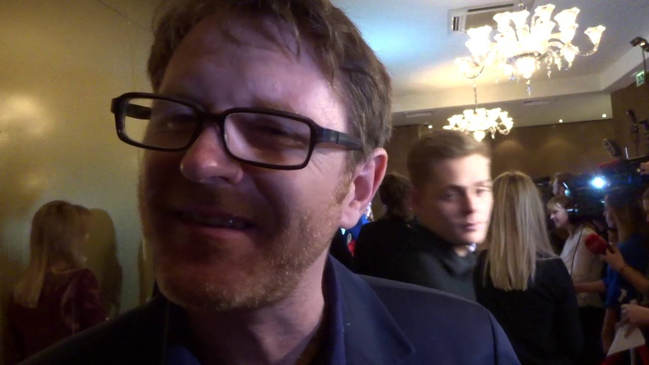 INTERVIEW: Slow West Director John Maclean at The 36th London Critics ...