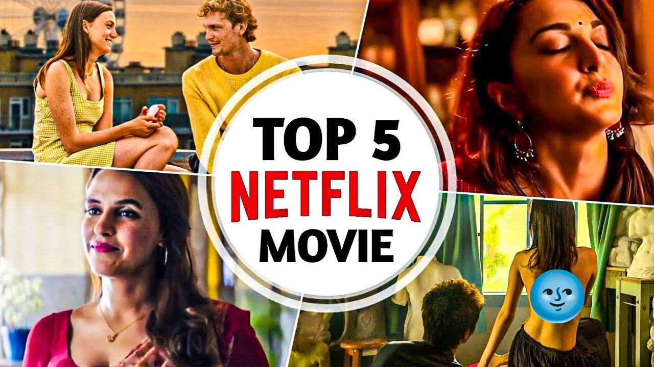 Top 5 New Web Series in HINDI/Eng on Netflix, Amazon Prime | Amazon ...
