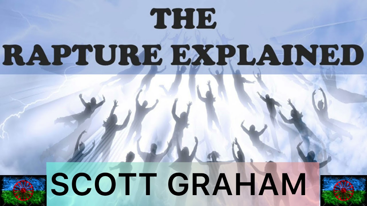 Light and Life Missions Scott Graham .. How The Rapture Will Happen ...