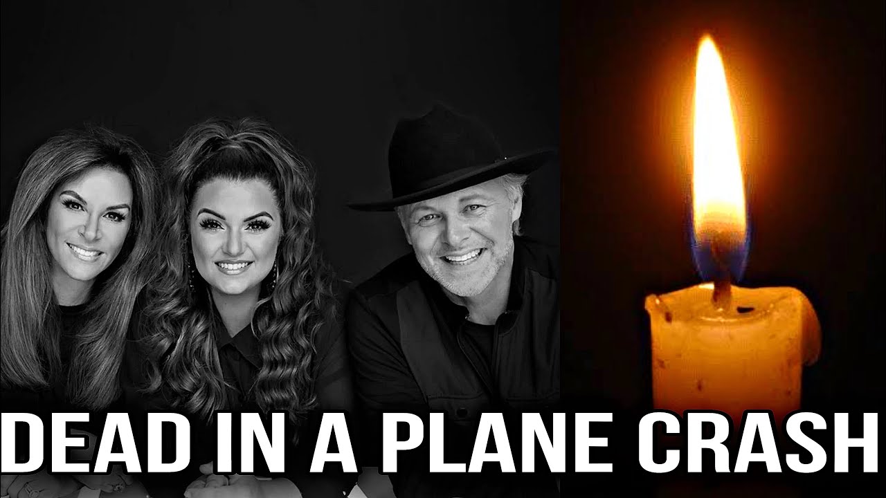 Remembering the 3 Members of The Nelons, who died in a plane Crash ...