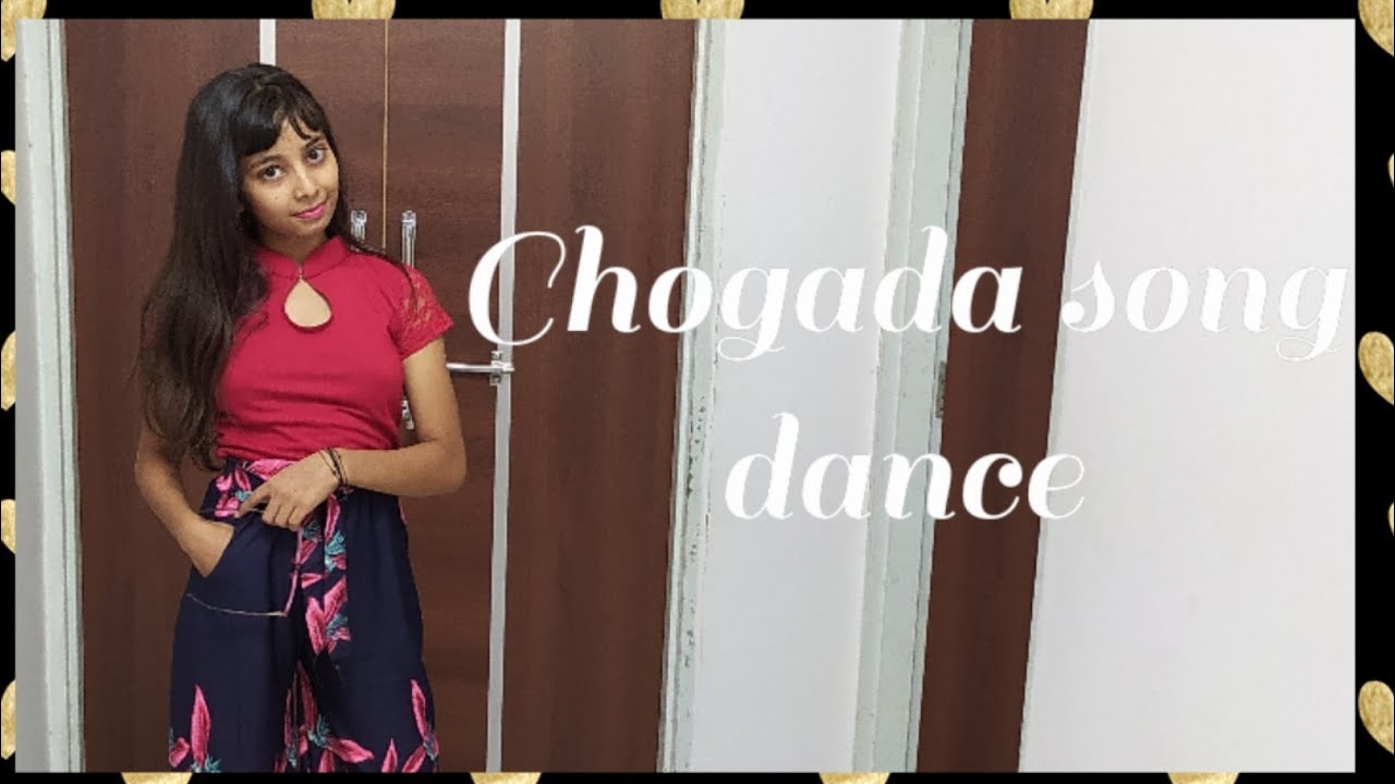 Chogada Tara Remix। Dance cover। New version। Hd video। Full song dance ...