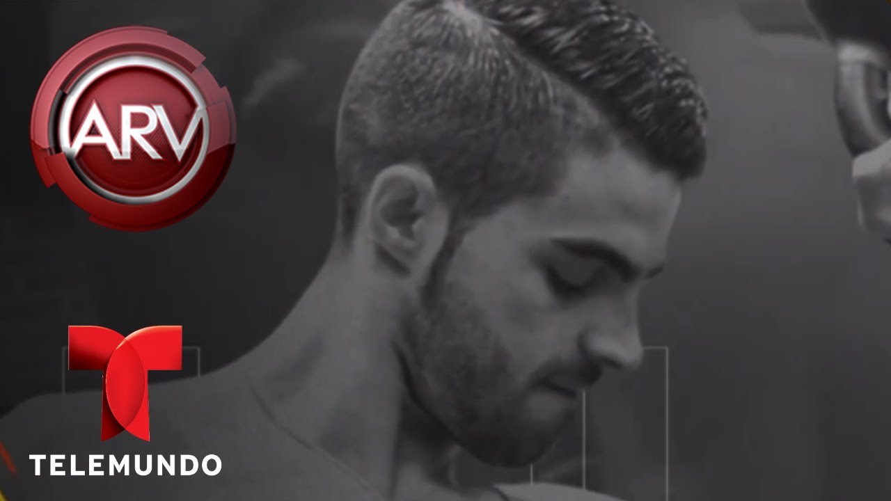 Chuy Almada y su rutina de ejercicios para estar fit | Al Rojo Vivo ...