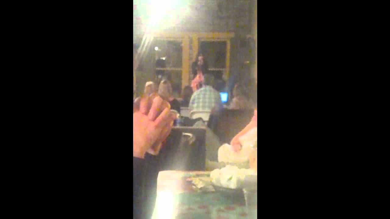 Ashley Partridge Love the Way You Lie - YouTube