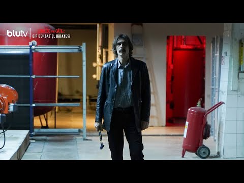 Çekiç ve Gül: Bir Behzat Ç. Hikayesi | Sezonun Son Bölümü | Şimdi Yayında