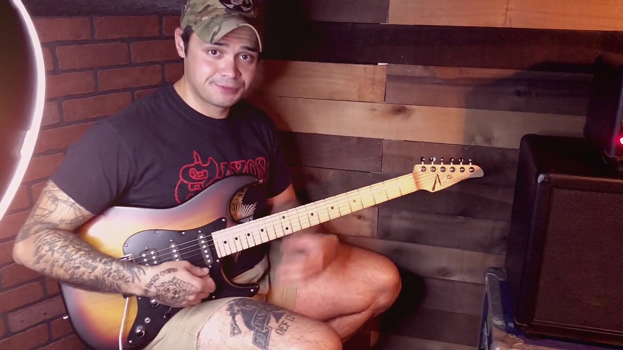 MESA Hollywood - Anthony McCarthy - full - YouTube