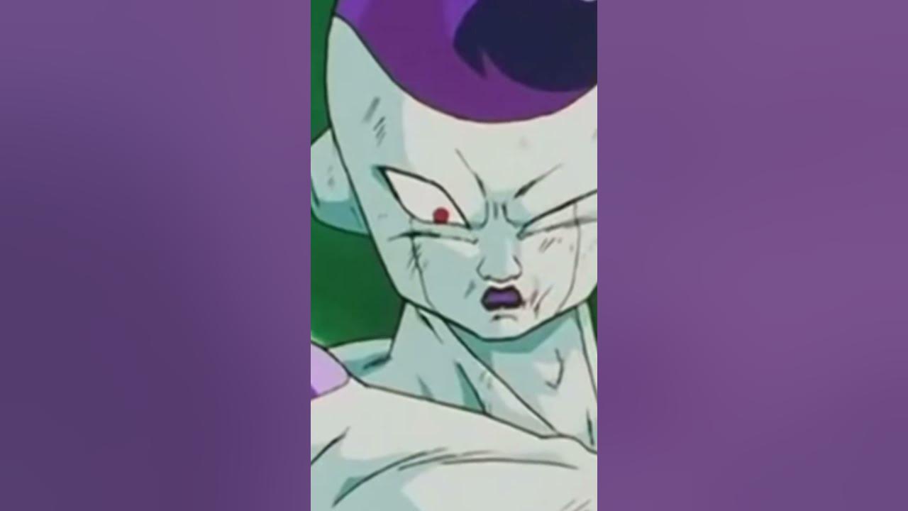 Birth Of A Super Saiyan Dragonball Youtube