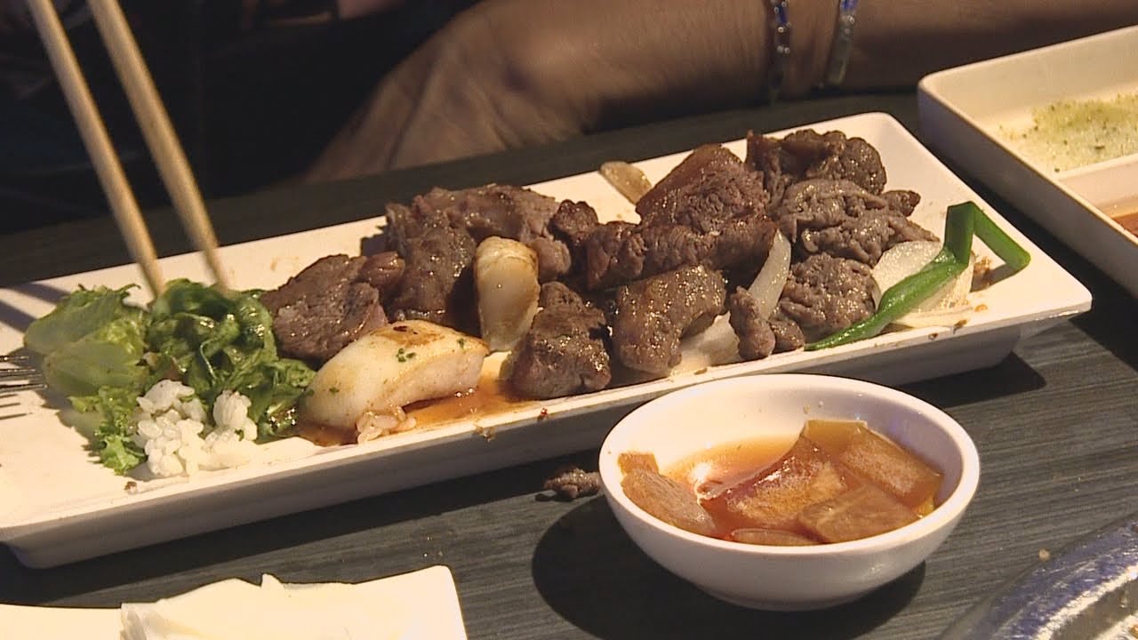 Hawaii's Kitchen Part 1 - YouTube