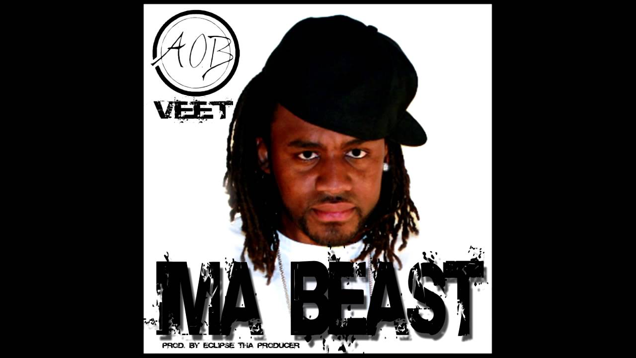 IMA BEAST [Clean] - YouTube