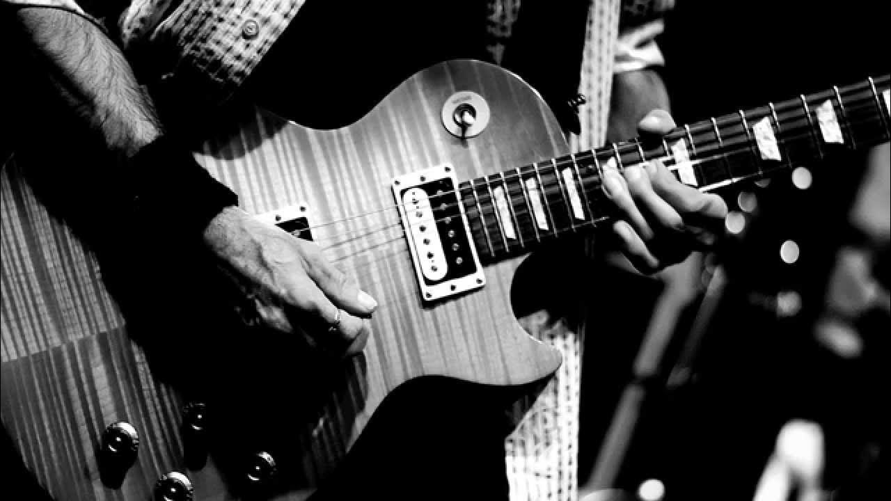 Guitar Backing Track Slow And Sad Eminor Youtube
