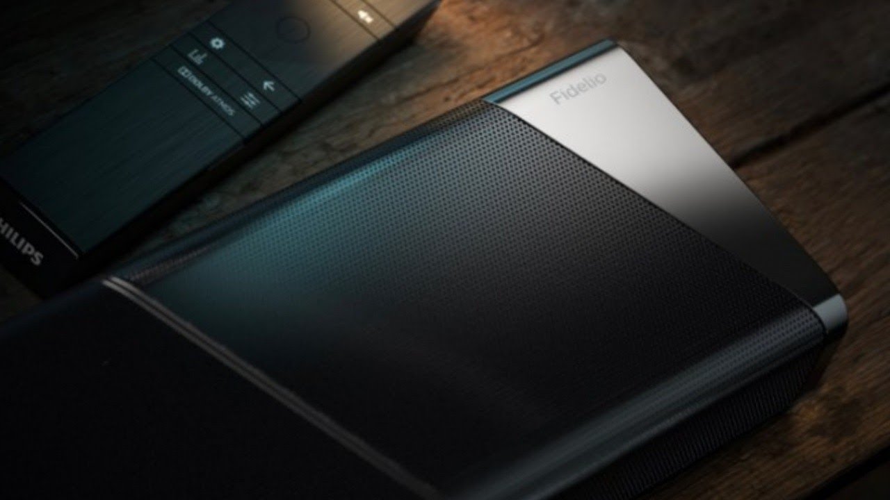 Philips Fidelio B97 Debuts as a premium Dolby Atmos soundbar with IMAX ...