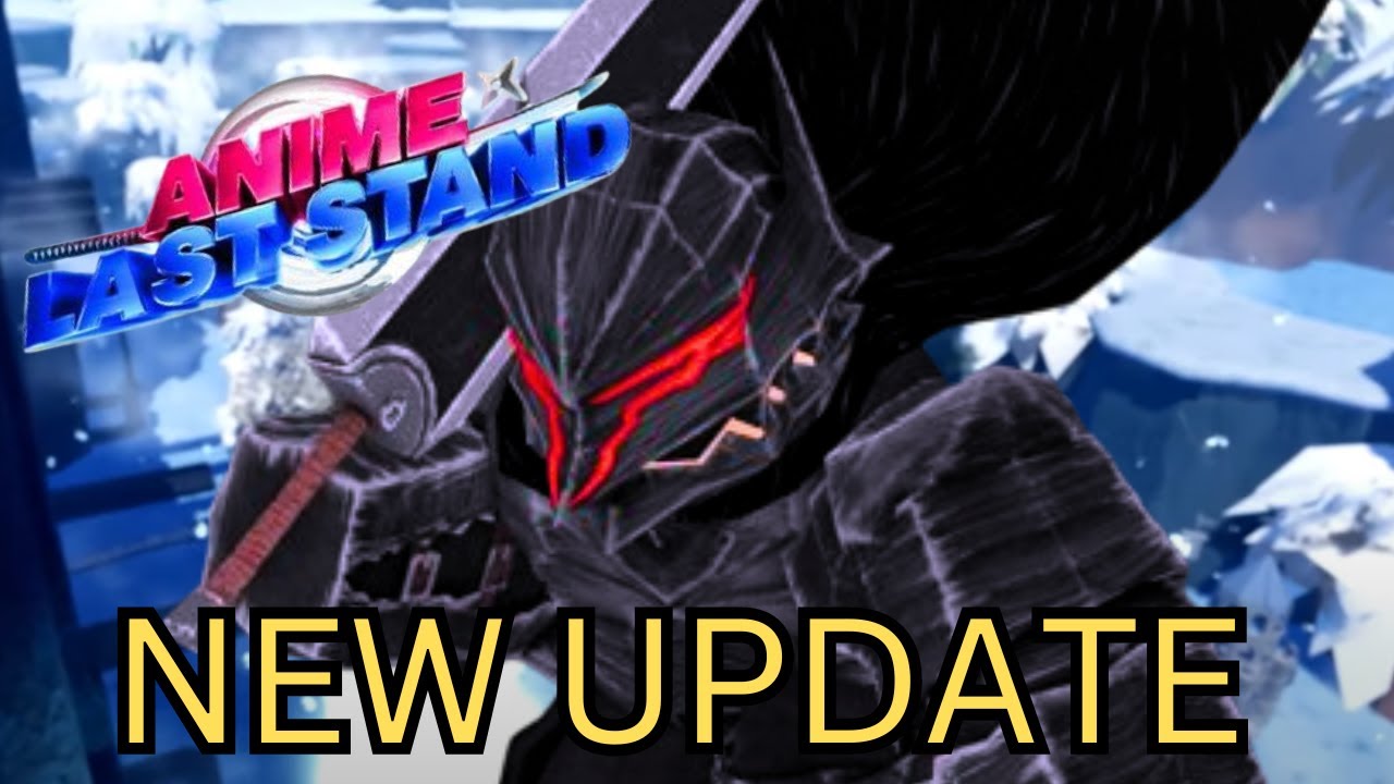 NEW ALS Berserk Update!!! New Unites, Evo's, Maps, and More... - YouTube