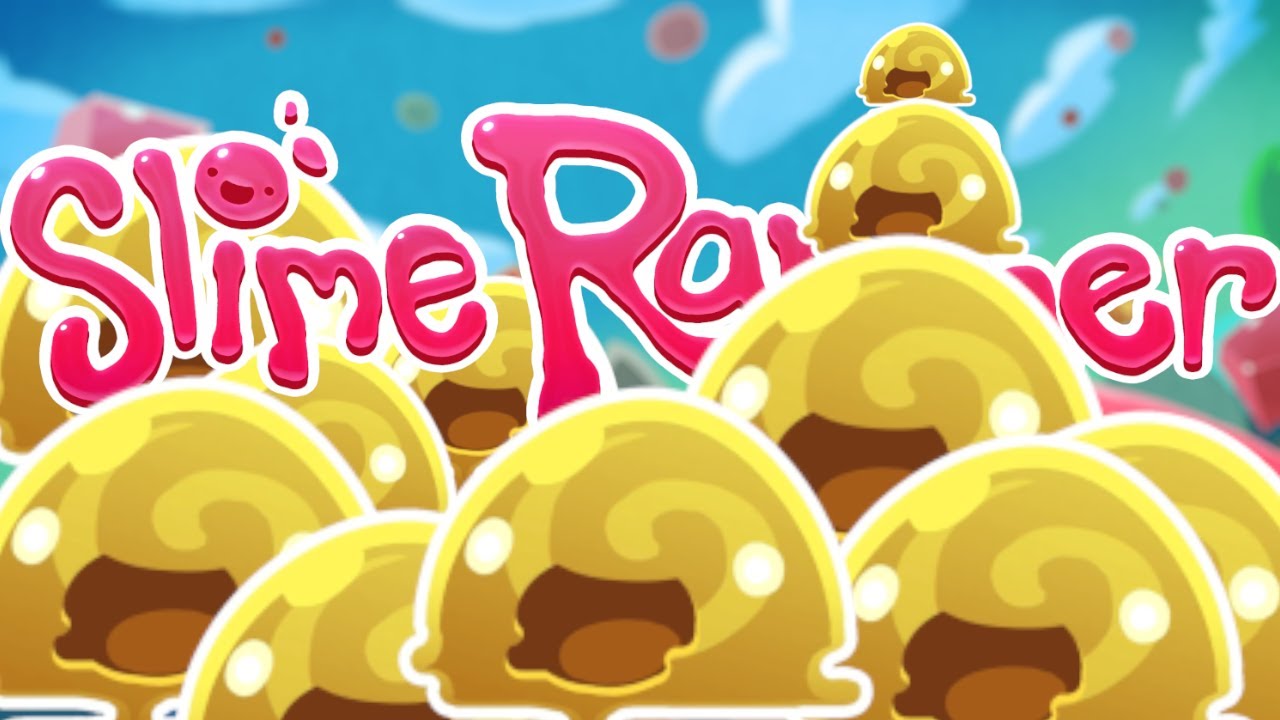 Quantum Power | Slime Rancher - YouTube