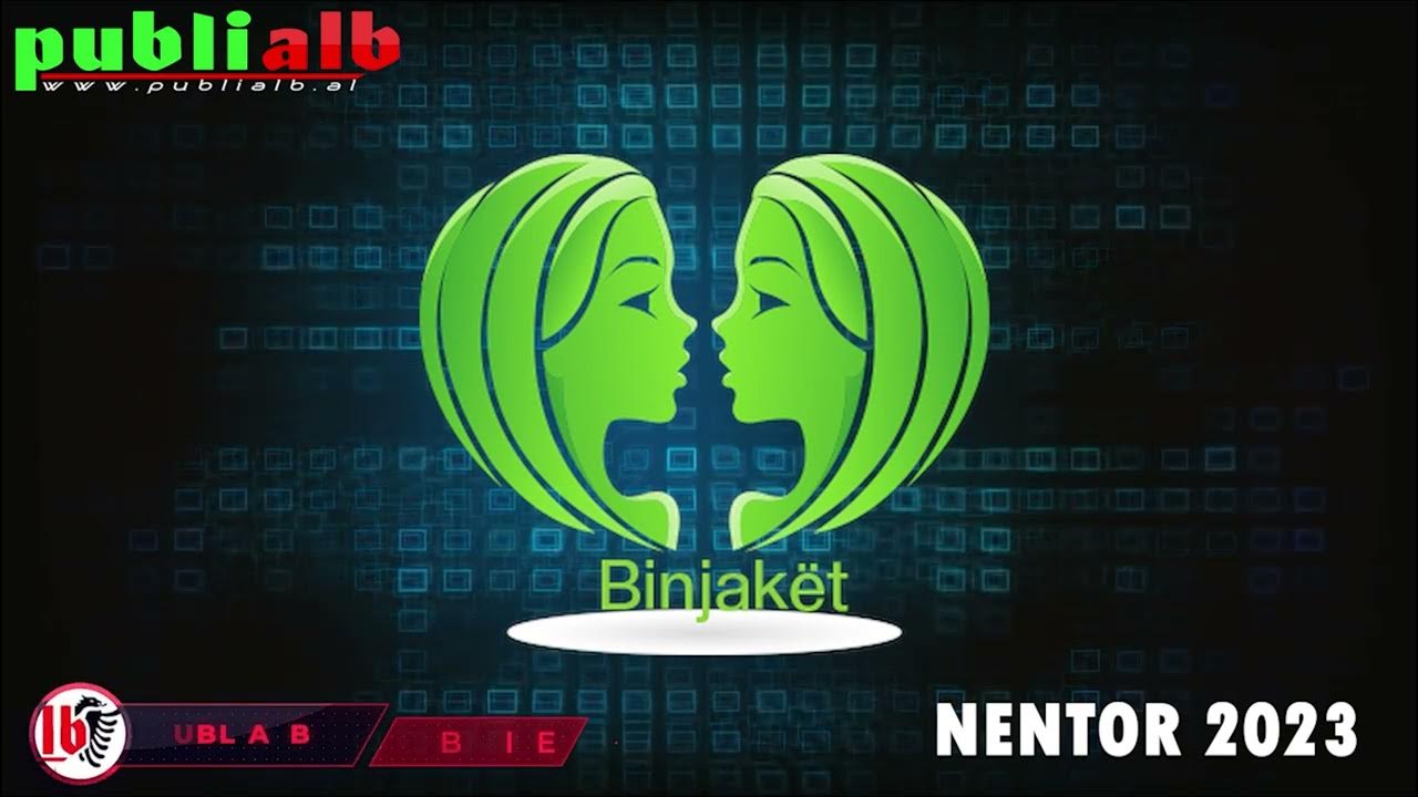 BINJAKET - Horoskopi mujor për muajin NENTOR 2023 - YouTube