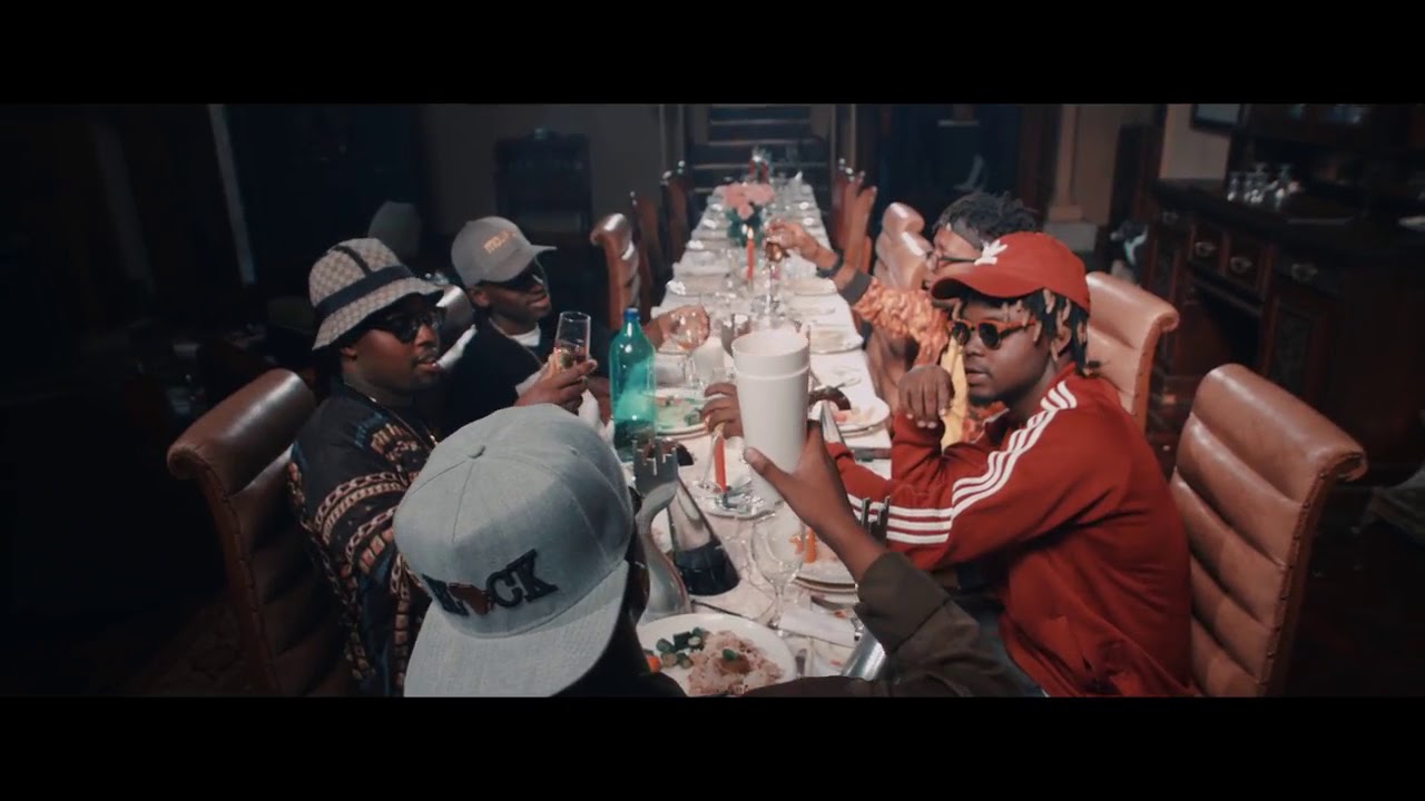 emtee - winning ft nasty c - YouTube