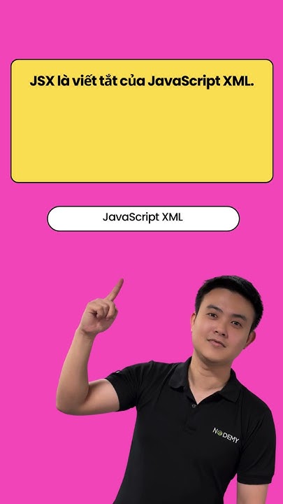 ReactJS Quiz 04 #javascript #Quiz #code #laptrinh #laptrinhweb #programming #reactjs #react ...
