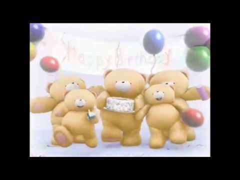 Születésnapodra! - YouTube