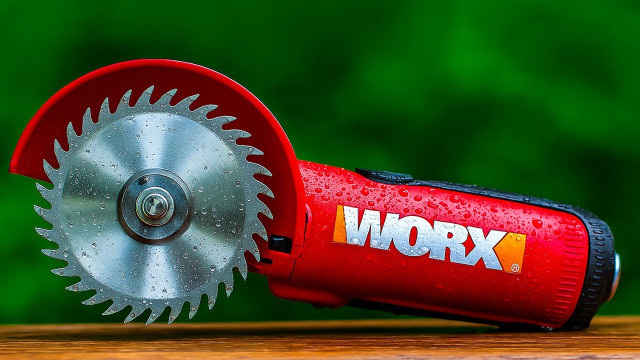 18 Coolest Tools That Every Handyman Should Have - YouTube