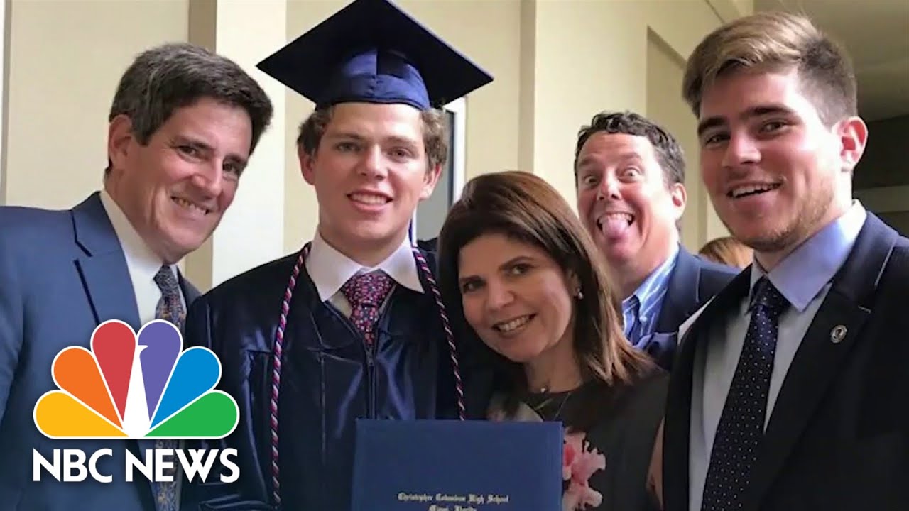 NBC News Employees Celebrate Hispanic Heritage Month, Discuss Staying ...