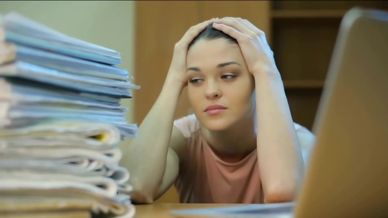 Reduce stress, fear, and anxiety with Rob Roberts - YouTube