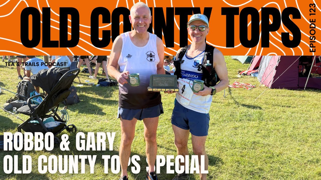 Old County Tops Fell Race Special - 123 - YouTube