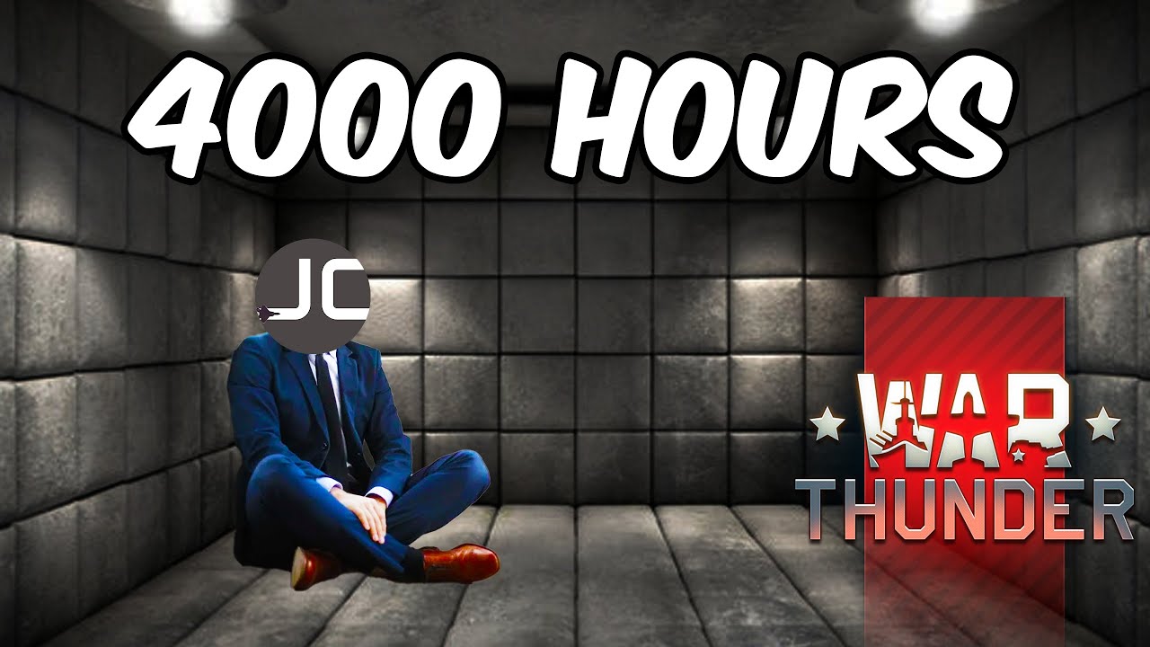 I Played This Game for 4000 Hours Just To Review It - YouTube