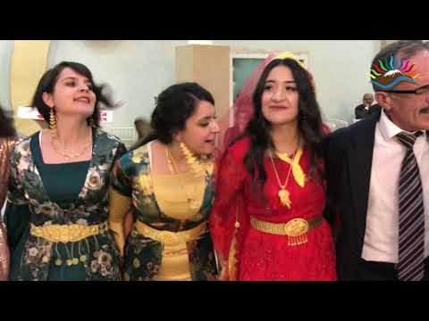 Evin Atasoy'un Kınası