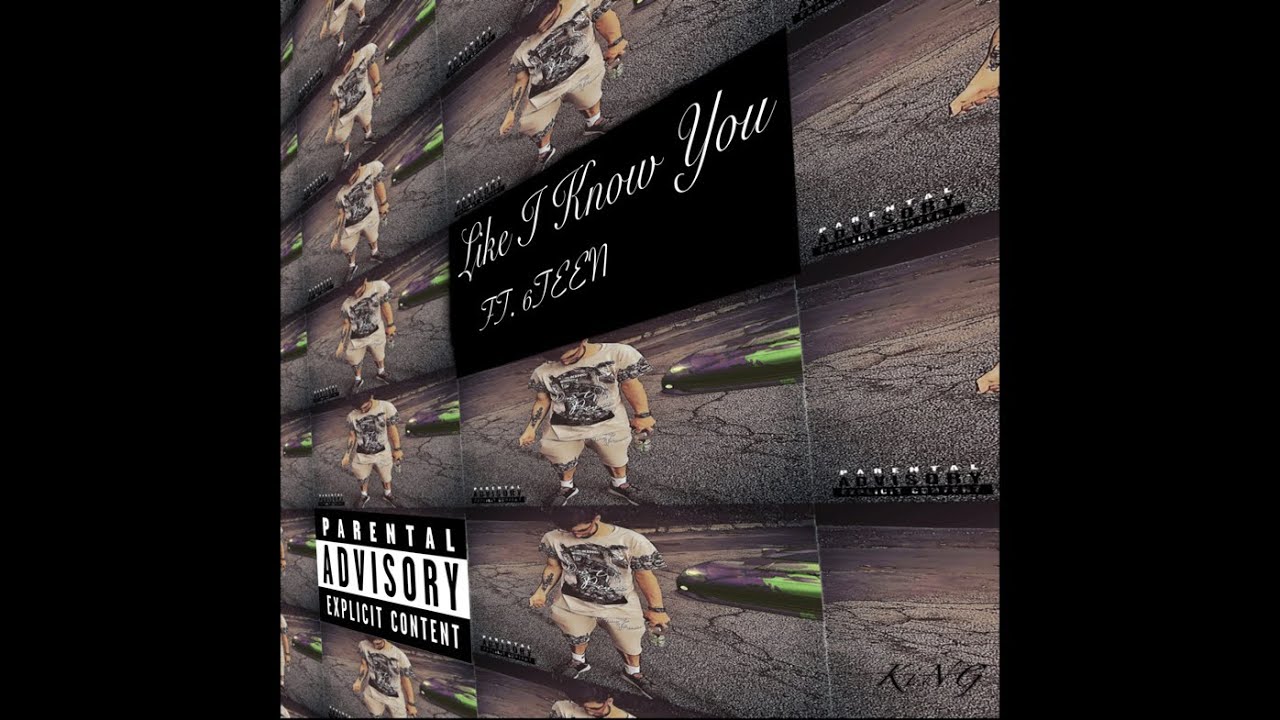 Like I Know You ~ KiNG Ft.6TEEN - YouTube