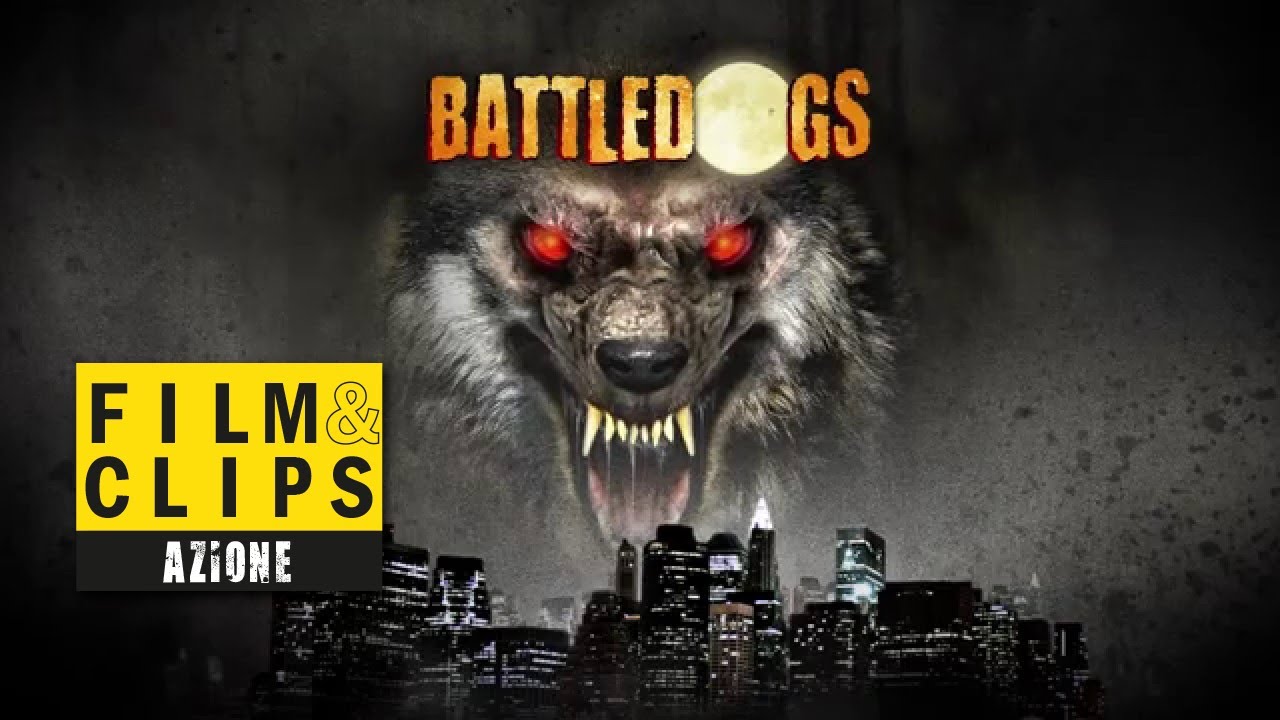 Battledogs - Film Completo by Film&Clips Azione - YouTube