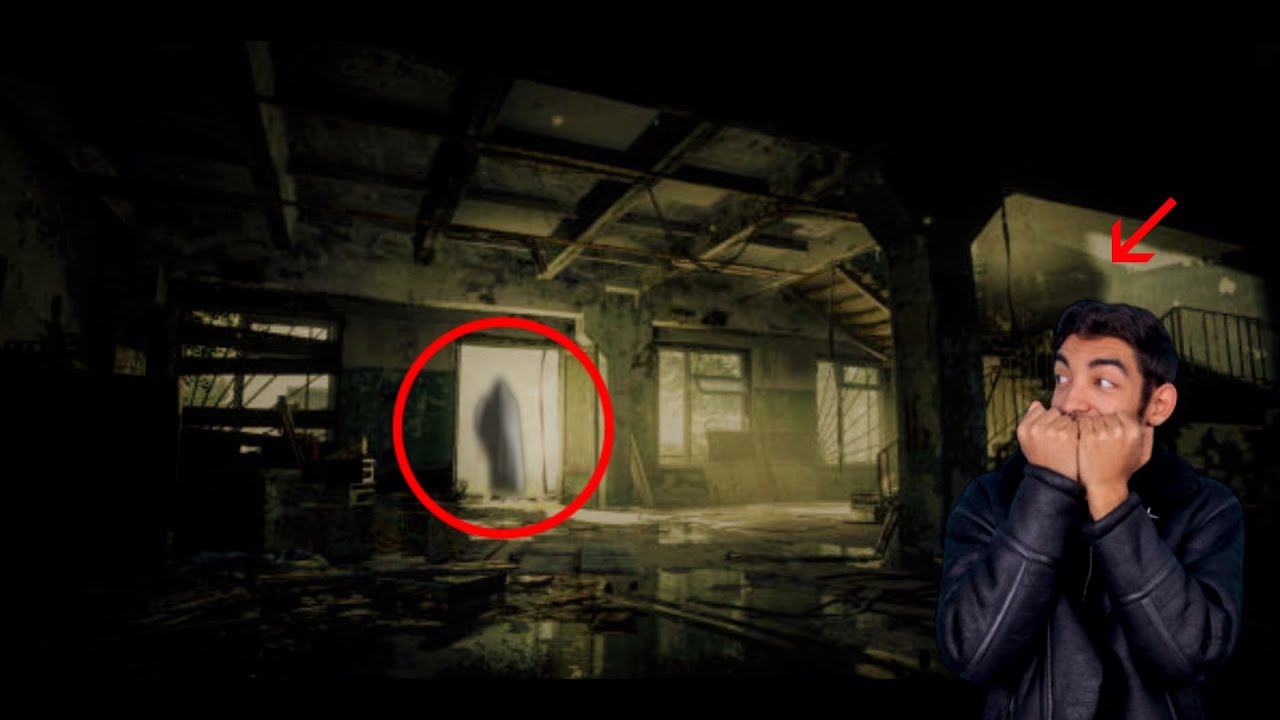 Top Scary, Paranormal and Ghost Sightings Caught on Video - YouTube