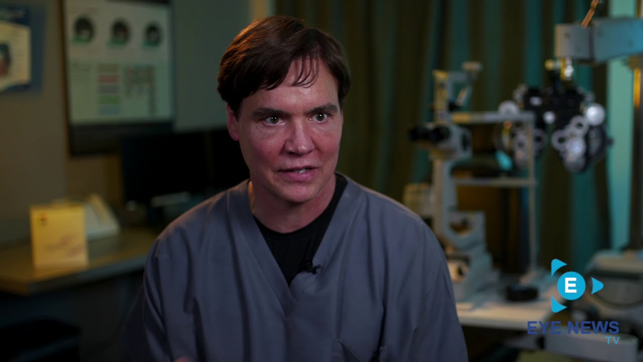 You have been diagnosed with glaucoma, what are your options as a ...