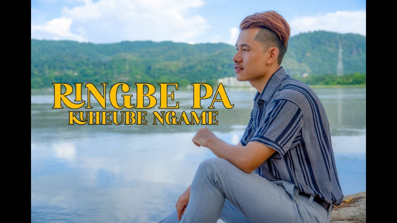 KUHEUBE NGAME - RINGBE PA - YouTube