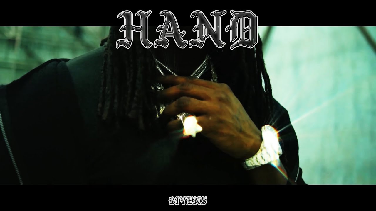 (FREE) Shawn Ferrari x Chief Keef Type Beat - Hand - 2024 (Prod. By ...