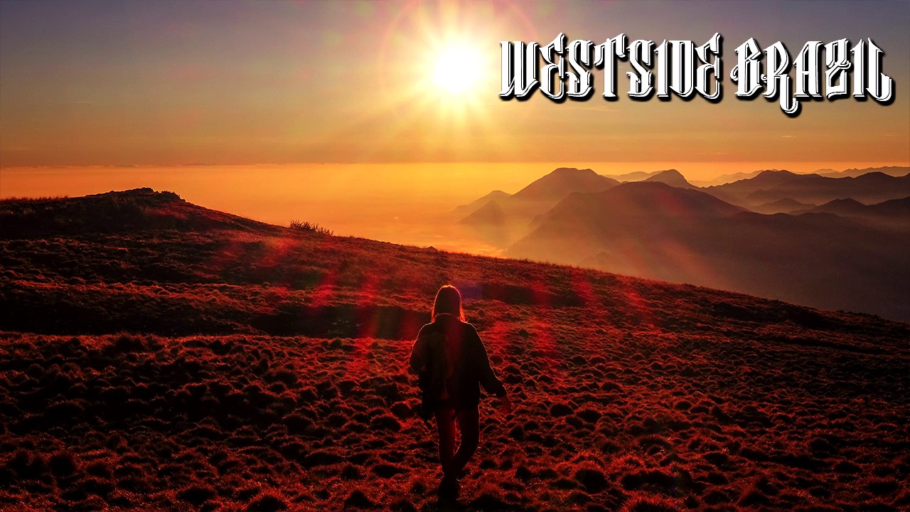 BRXTN - Dangerous [Prod. Colin Rahim] - YouTube