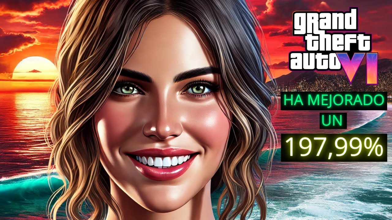 SE FILTRÓ el TRÁILER de GTA 6 en MÁXIMA CALIDAD‼️(BiliBili) - YouTube