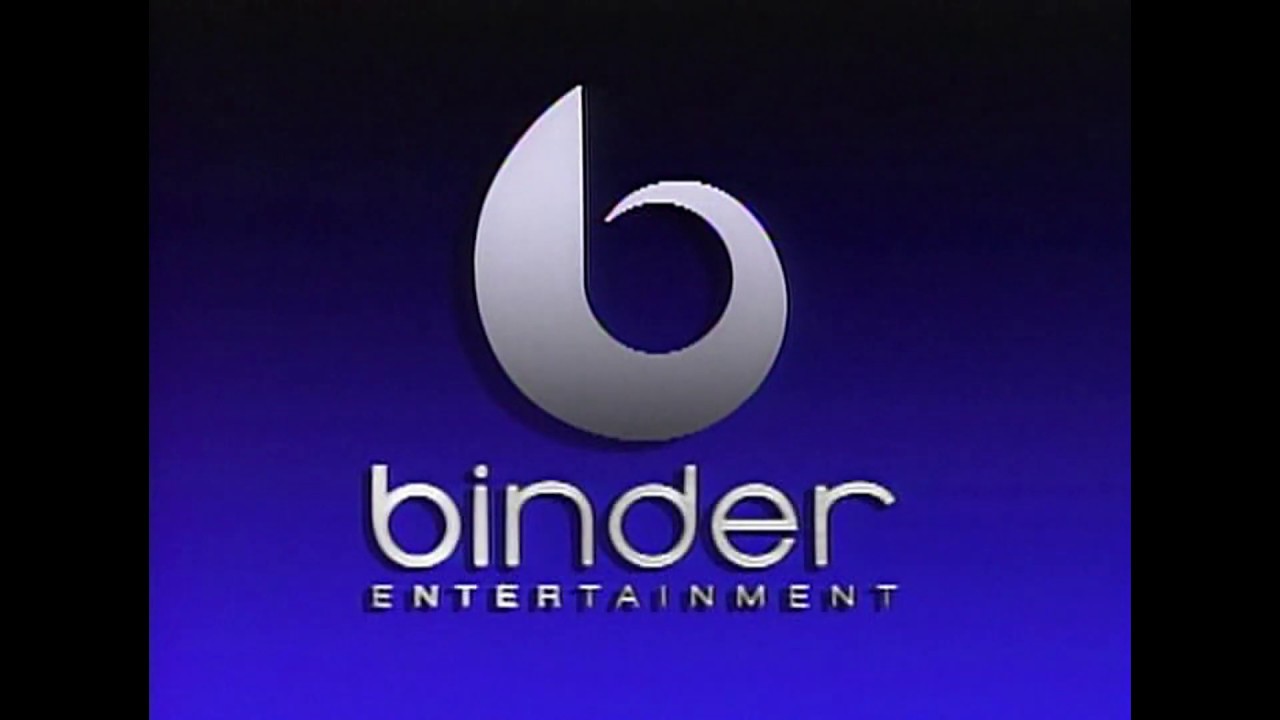 Binder Entertainment/Pee Wee Pictures (1988) - YouTube
