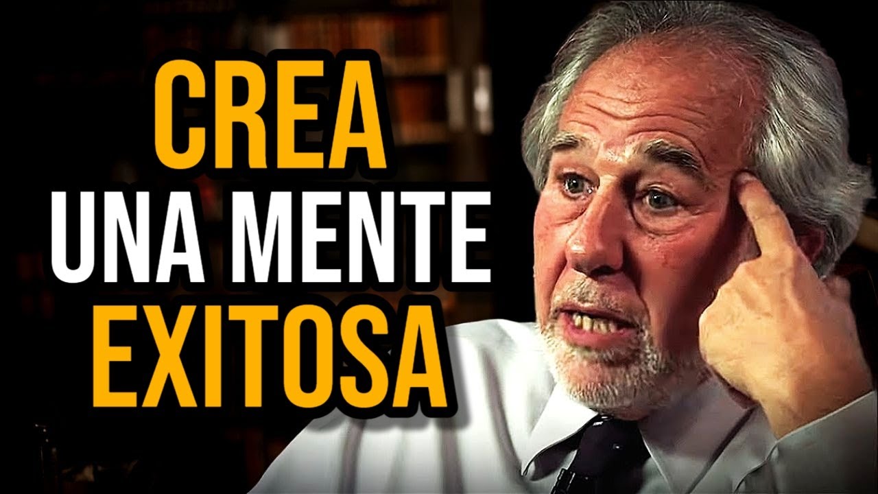 Tu Mente Es 100 Veces Más Poderosa De Lo Que Piensas | Dr. Bruce Lipton ...